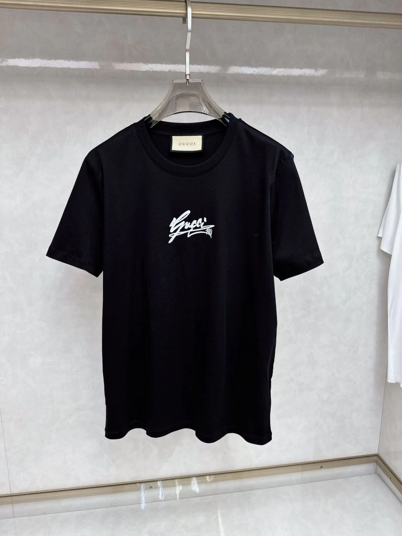 Brand-authenticated Gucci T-Shirts