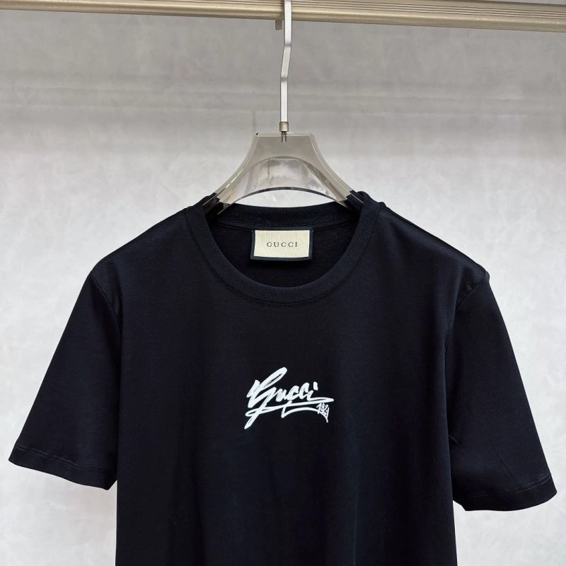 Brand-authenticated Gucci T-Shirts