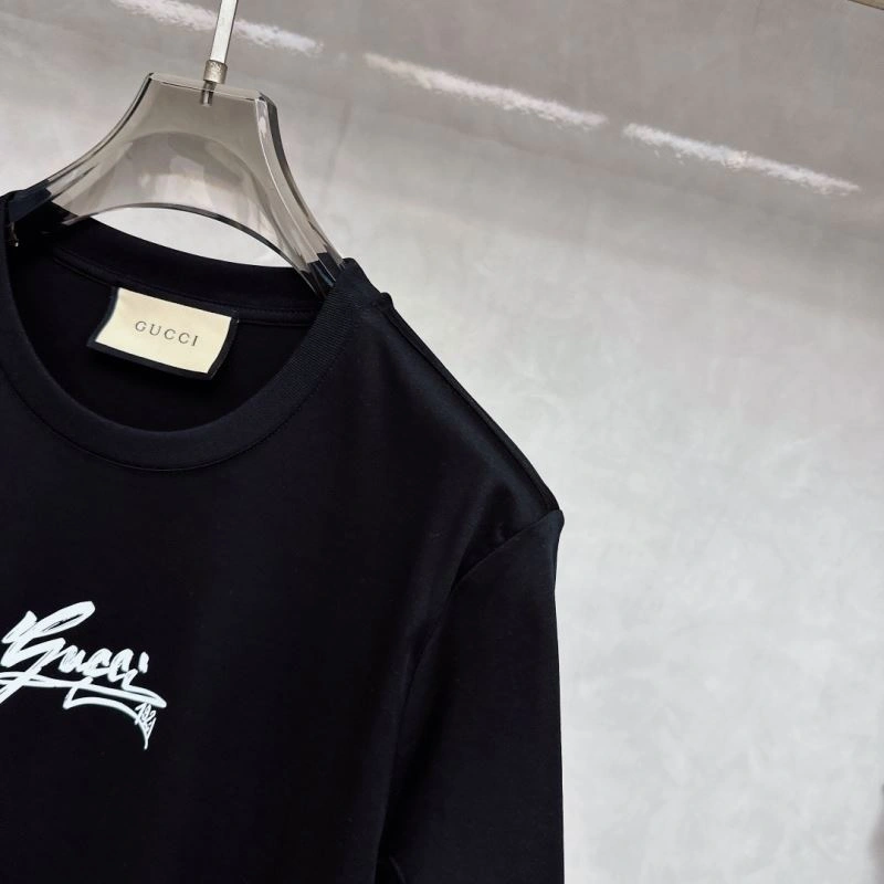 Brand-authenticated Gucci T-Shirts