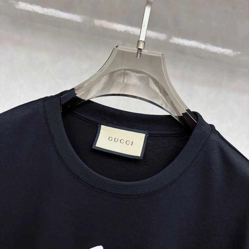 Brand-authenticated Gucci T-Shirts