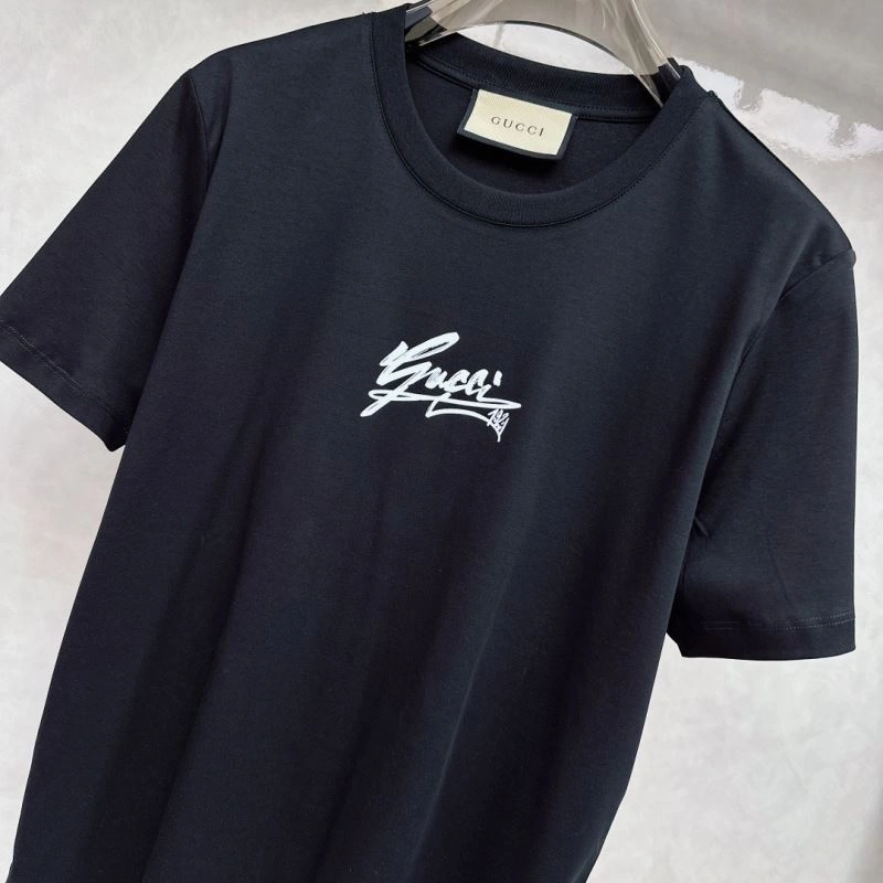 Brand-authenticated Gucci T-Shirts