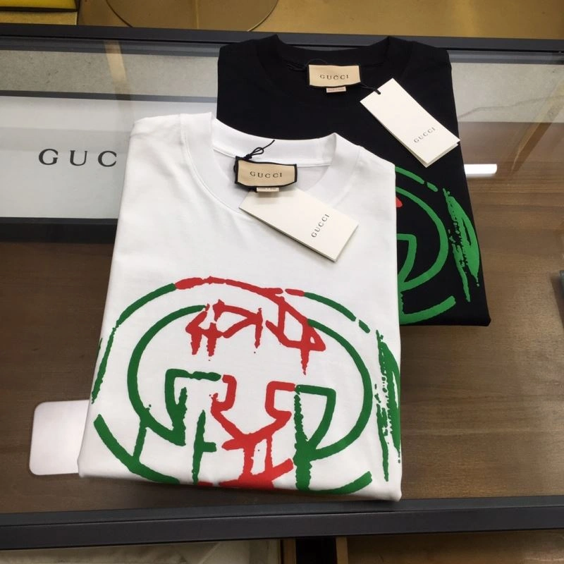 Gucci T-Shirts