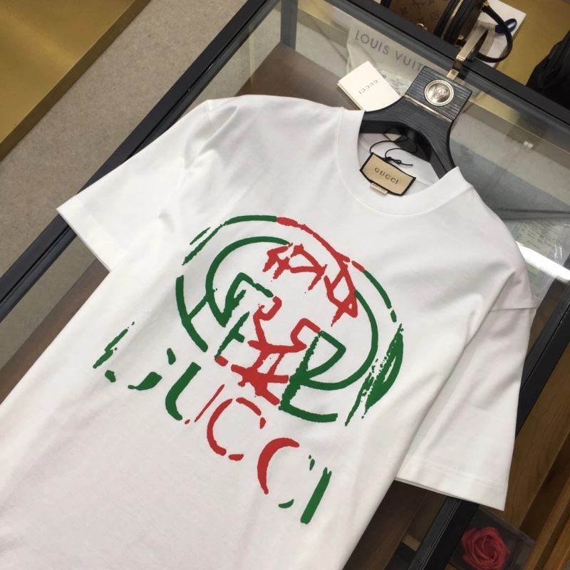 Legit Gucci T-Shirts