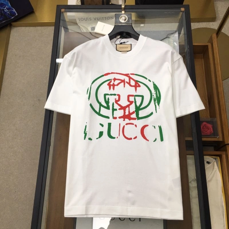 Legit Gucci T-Shirts