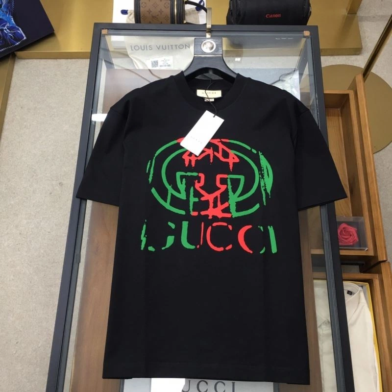 Legit Gucci T-Shirts