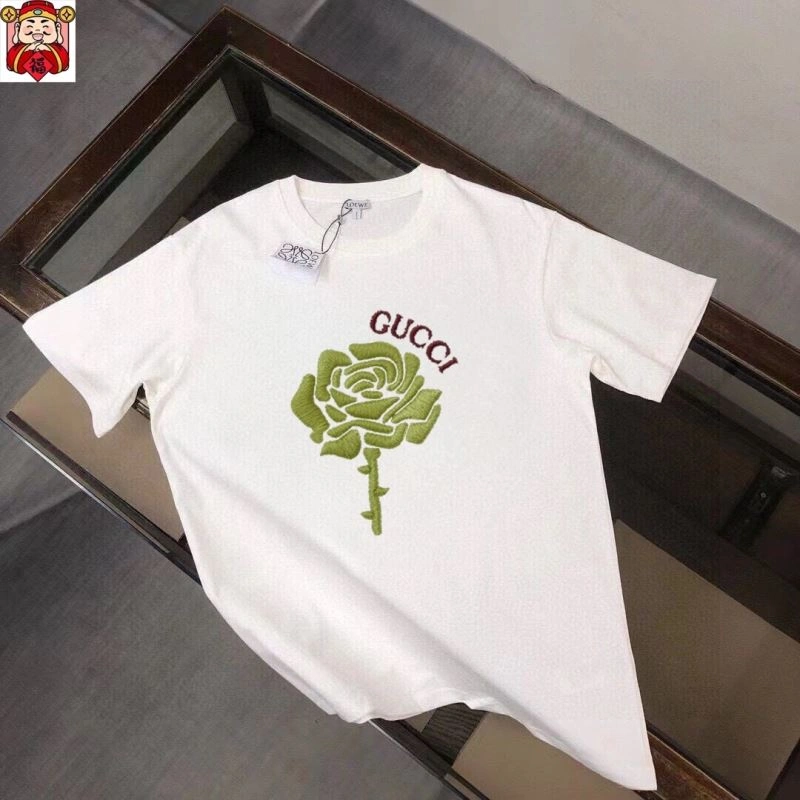 Exact replica Gucci T-Shirts