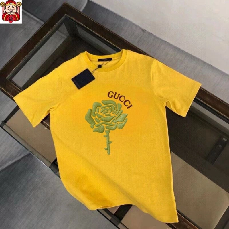 Exact replica Gucci T-Shirts