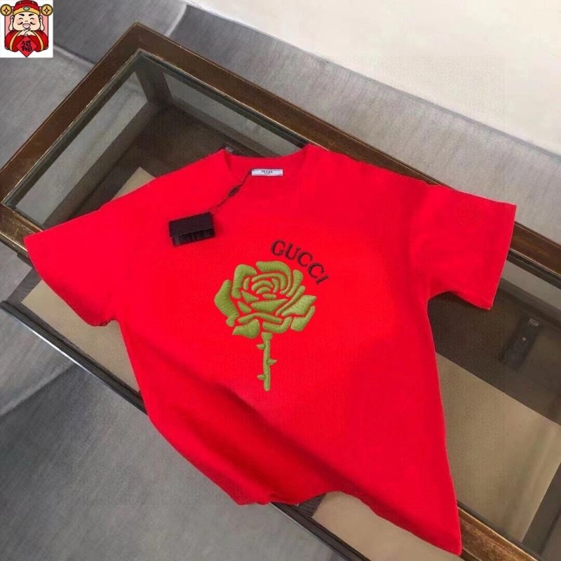 Exact replica Gucci T-Shirts