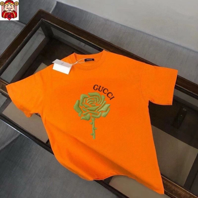 Exact replica Gucci T-Shirts