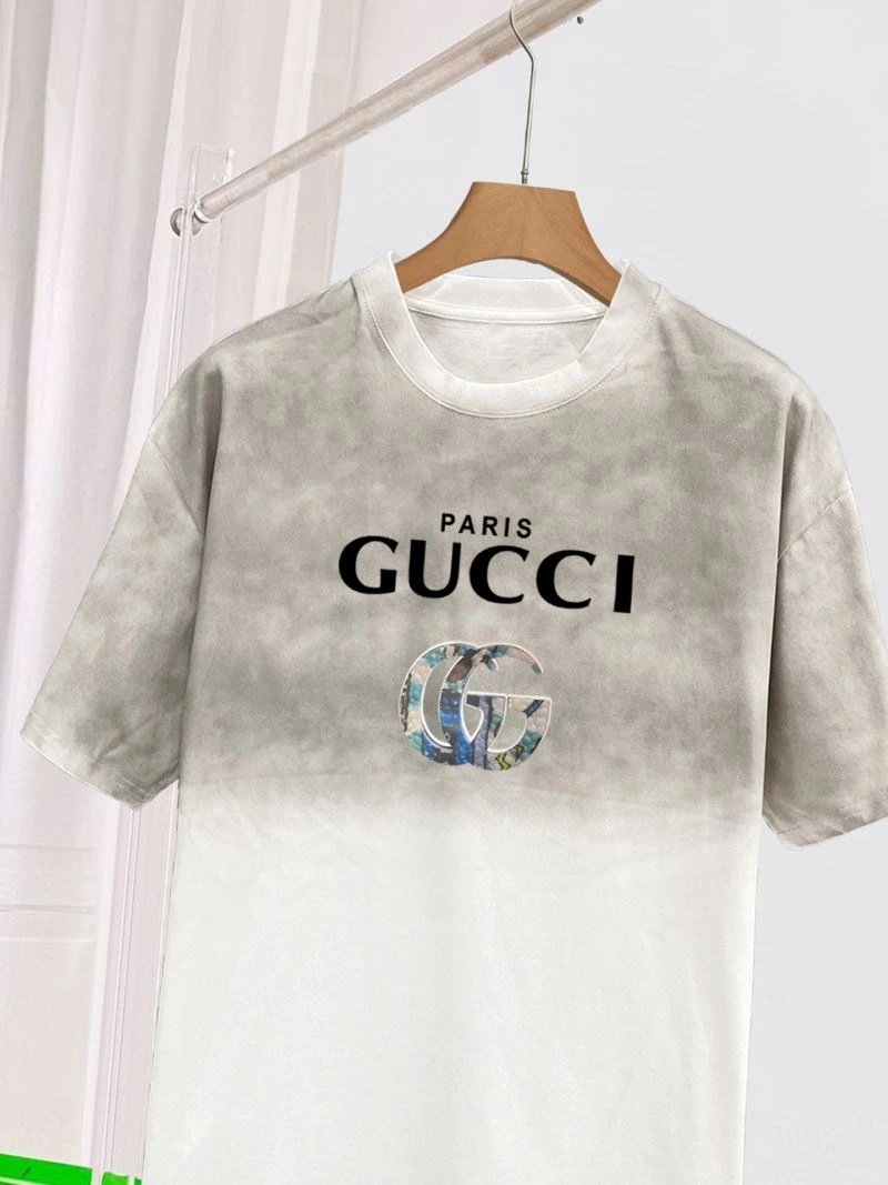 1:1 copy Gucci T-Shirts