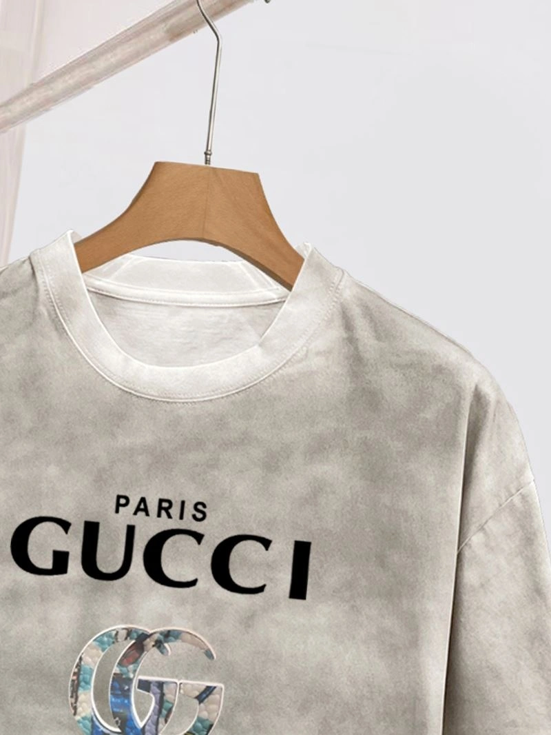 1:1 copy Gucci T-Shirts