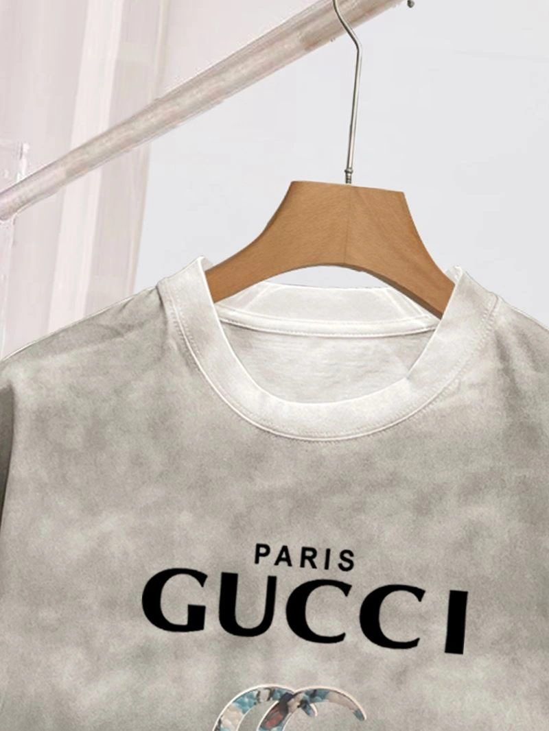 1:1 copy Gucci T-Shirts