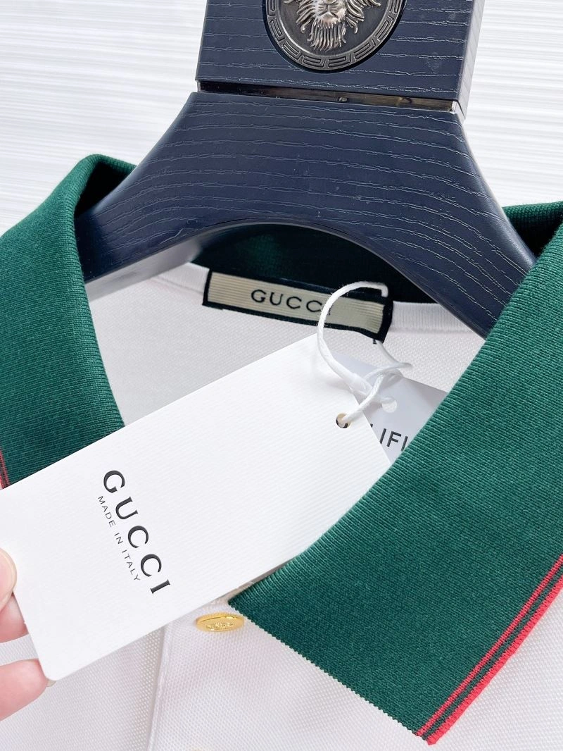 Top mirror Gucci T-Shirts
