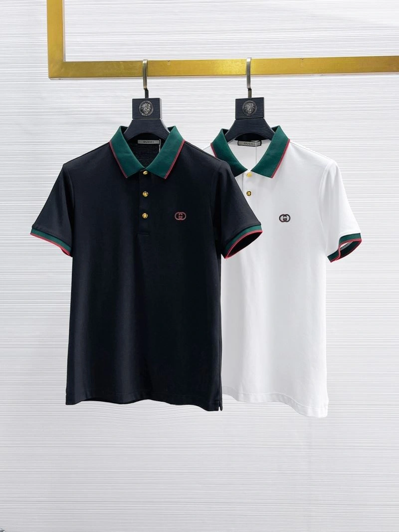 Top mirror Gucci T-Shirts