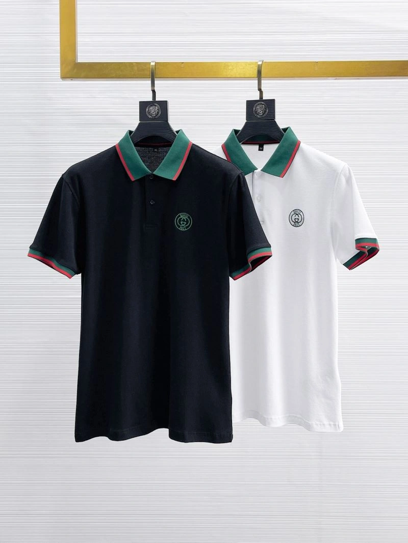 Perfect replica Gucci T-Shirts