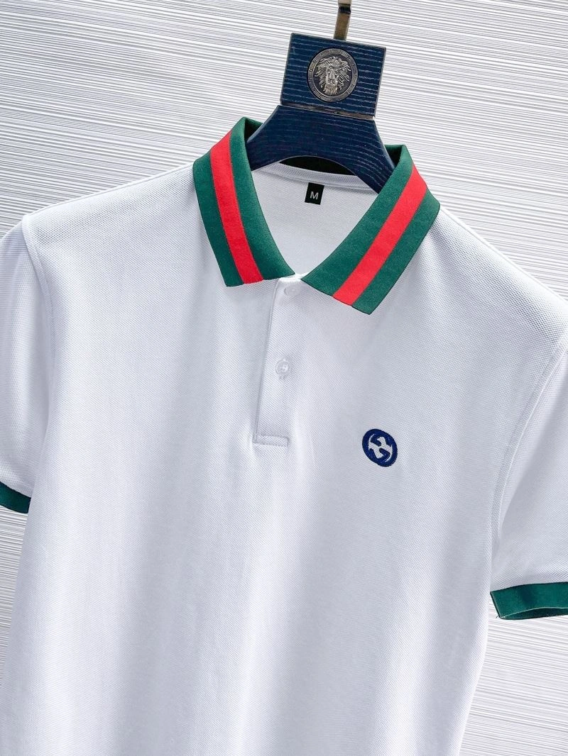 Brand-authenticated Gucci T-Shirts