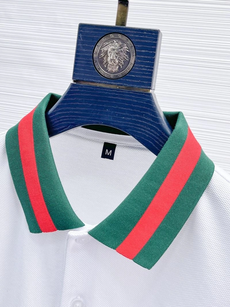 Brand-authenticated Gucci T-Shirts