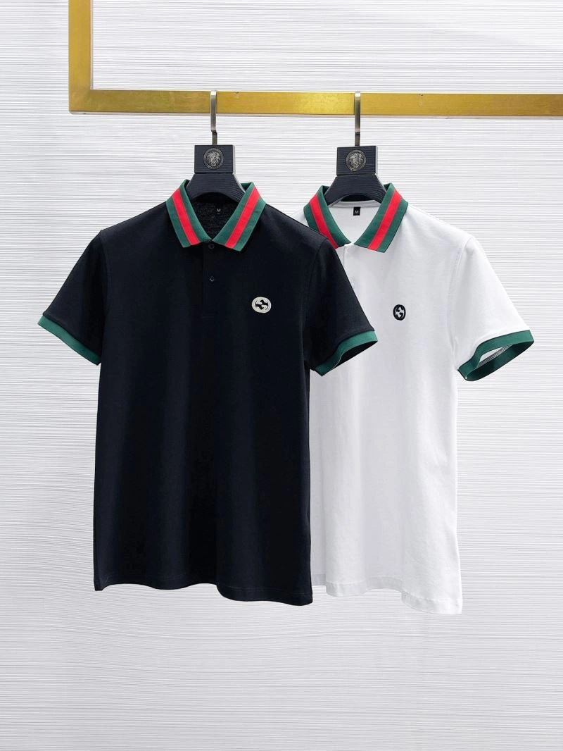 Brand-authenticated Gucci T-Shirts