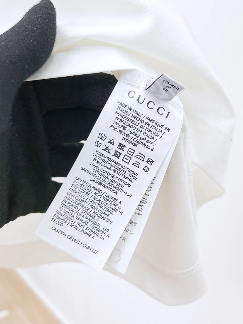 Exact replica Gucci T-Shirts