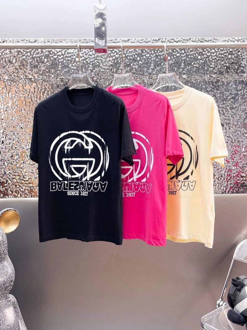 Brand-authenticated Gucci T-Shirts