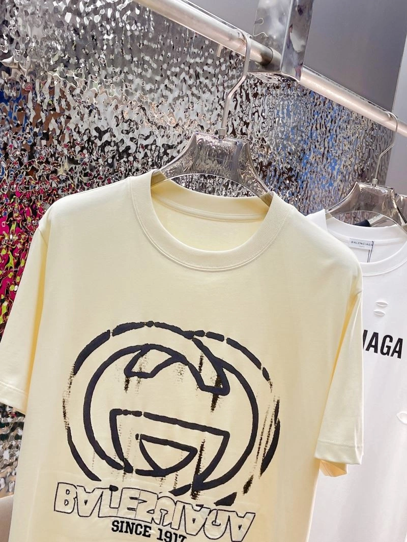 Value-priced Gucci T-Shirts