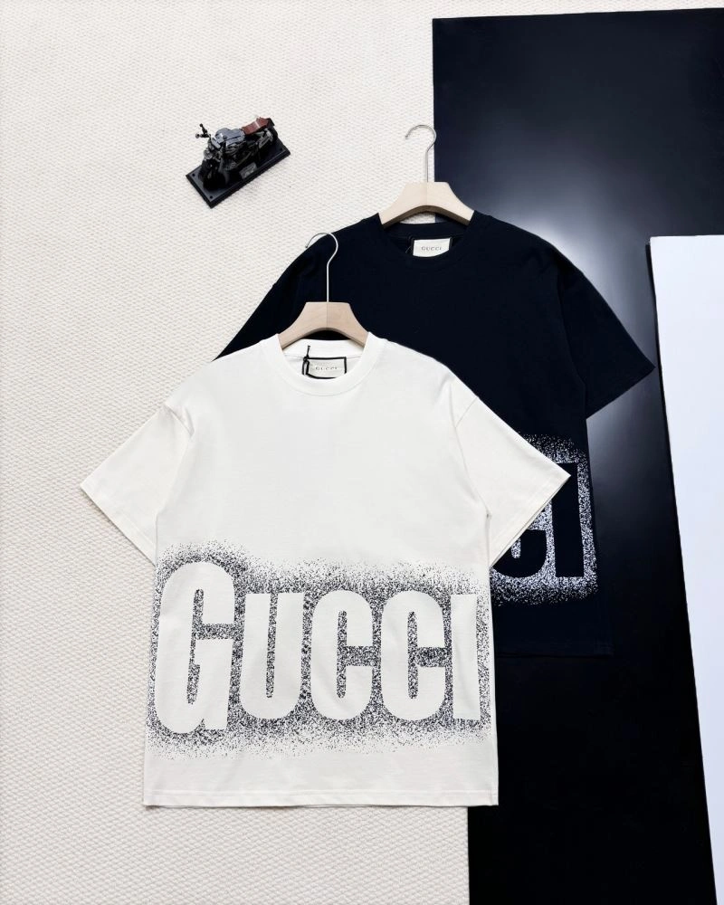Original Gucci T-Shirts