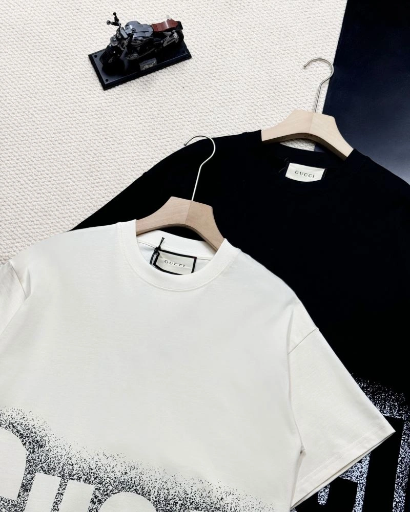 Original Gucci T-Shirts
