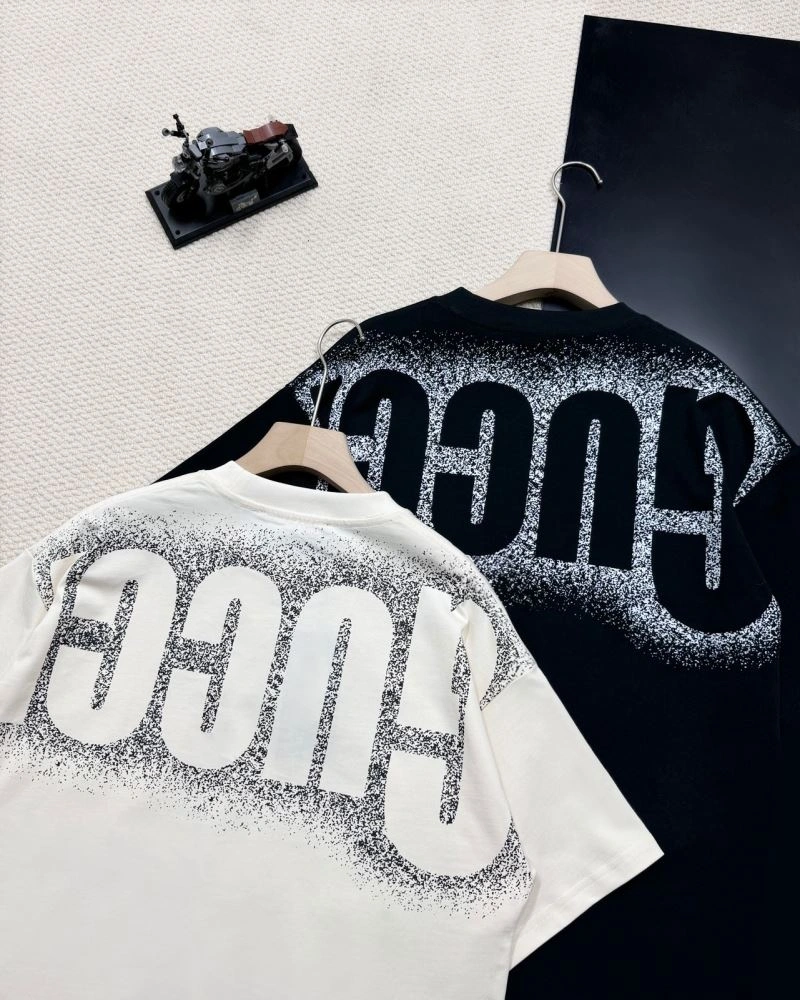 Original Gucci T-Shirts