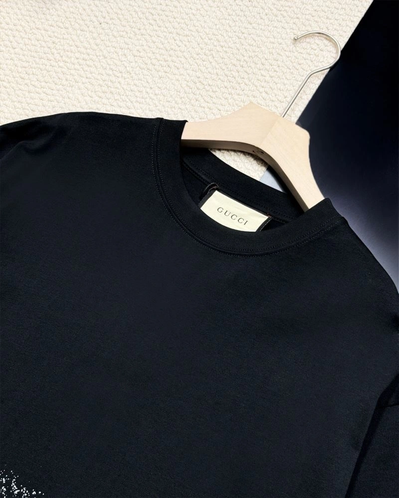 Original Gucci T-Shirts