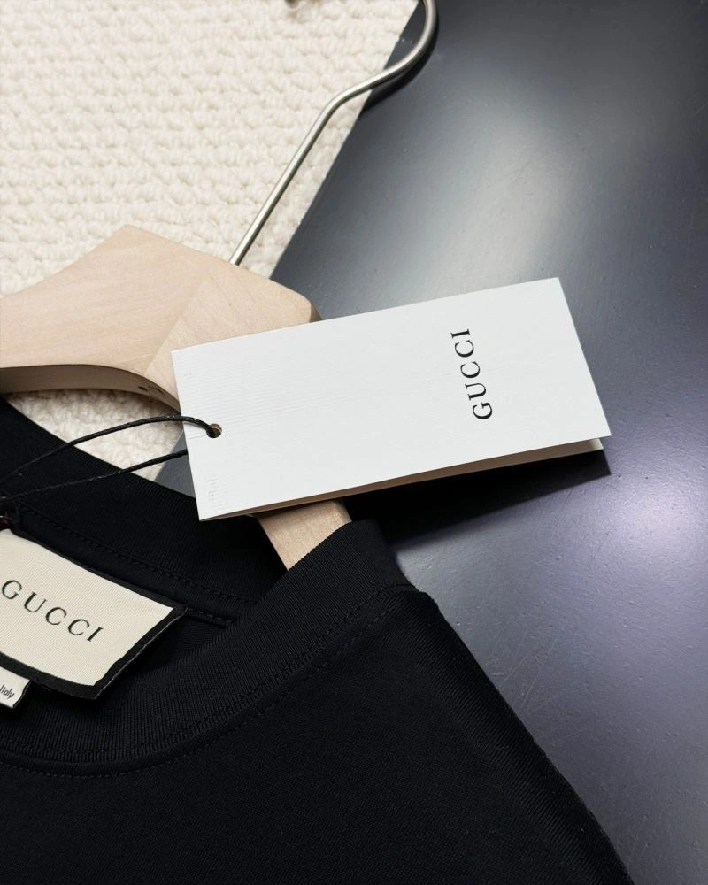 Original Gucci T-Shirts