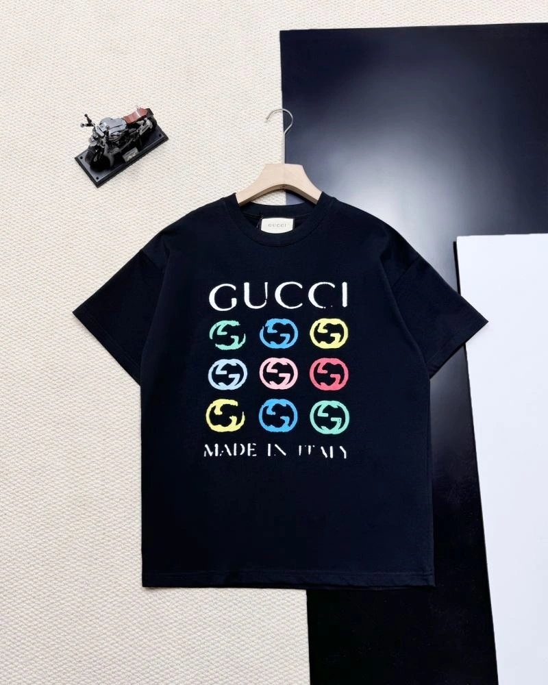 Precise copy Gucci T-Shirts