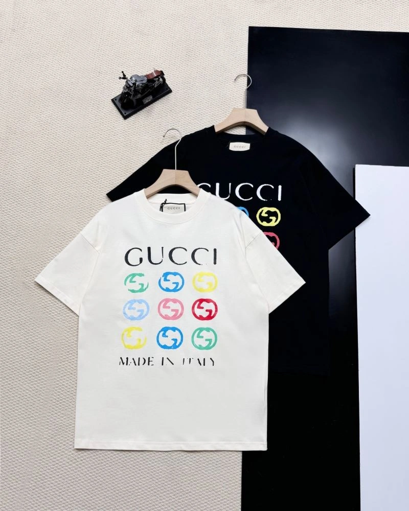 Precise copy Gucci T-Shirts