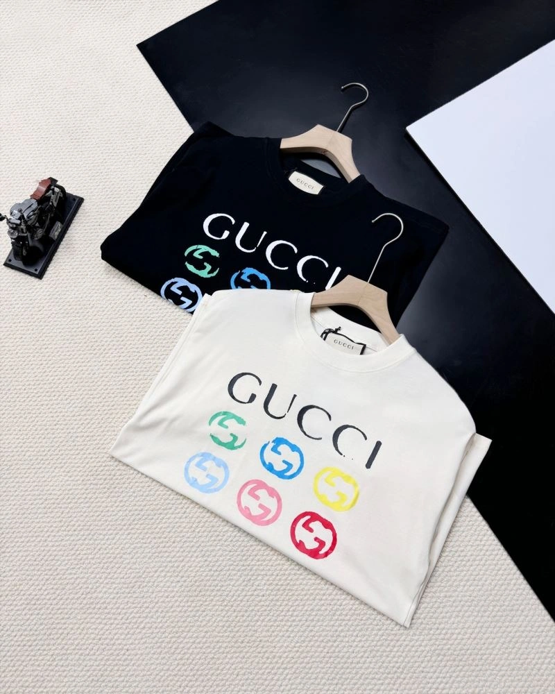 Precise copy Gucci T-Shirts
