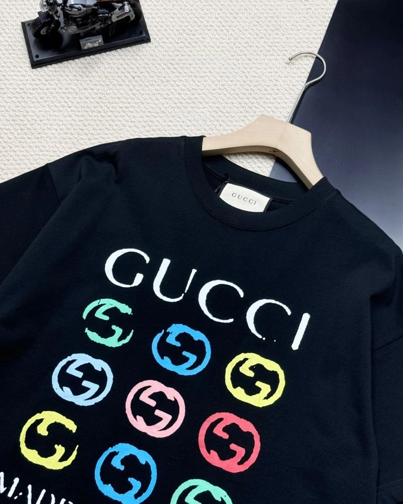 Precise copy Gucci T-Shirts