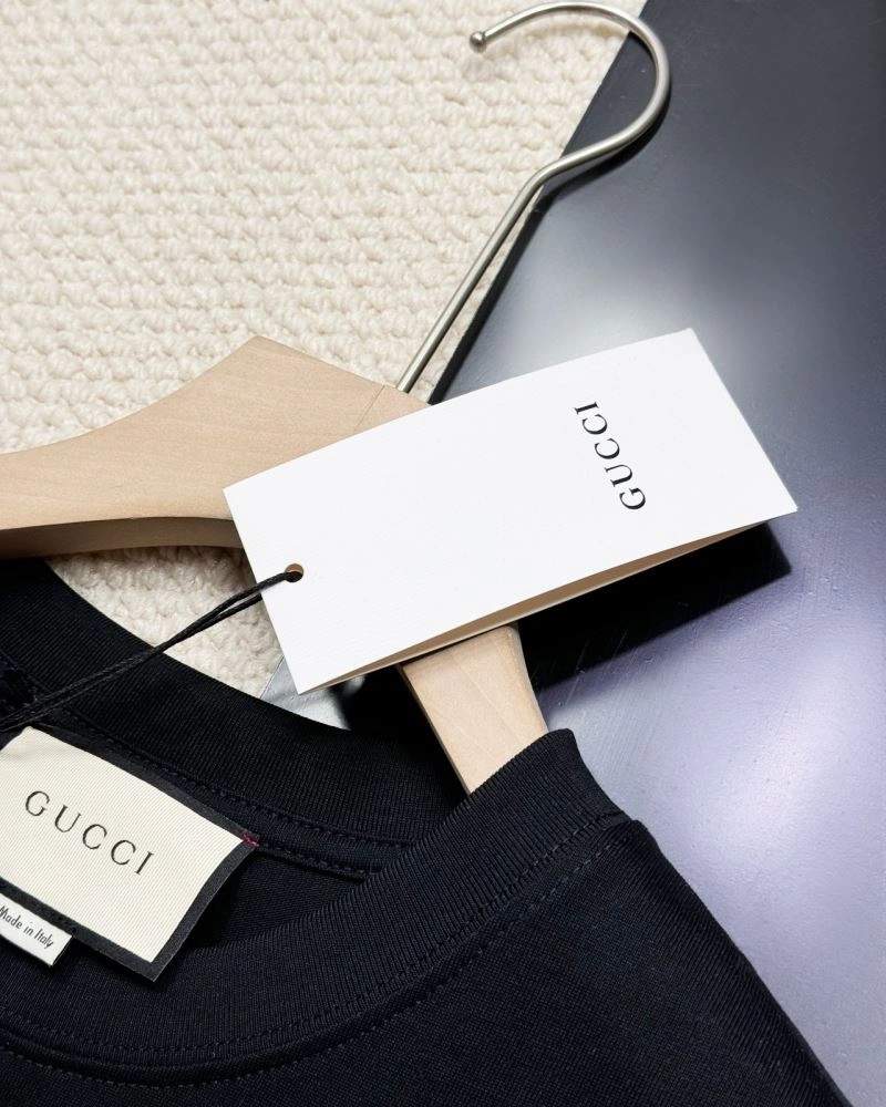 Precise copy Gucci T-Shirts