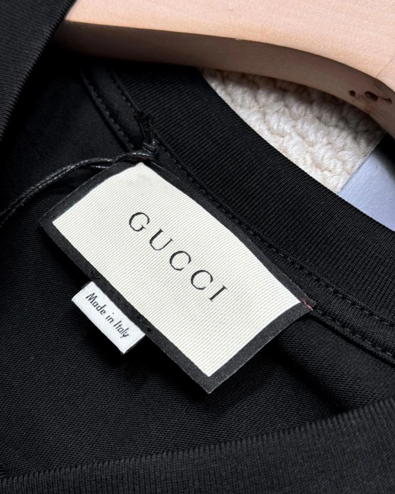 Precise copy Gucci T-Shirts