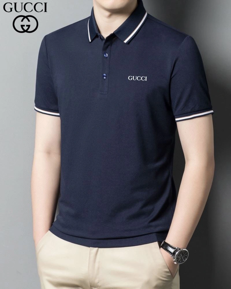 Perfect replica Gucci T-Shirts