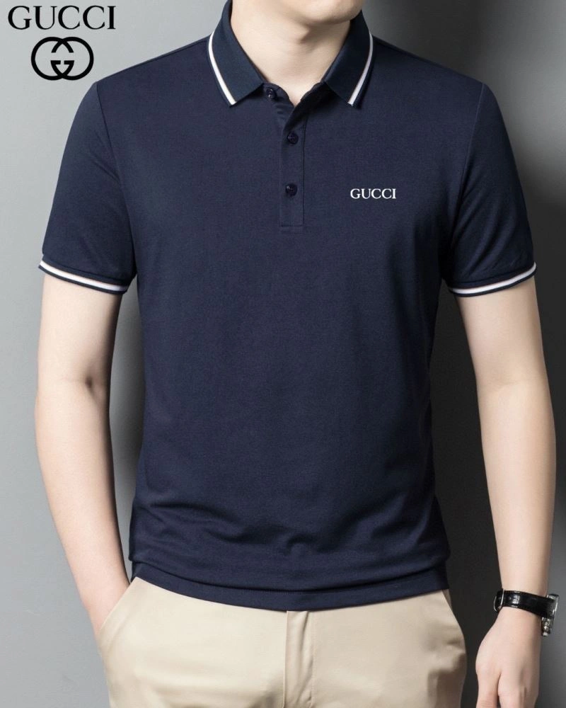 Perfect replica Gucci T-Shirts
