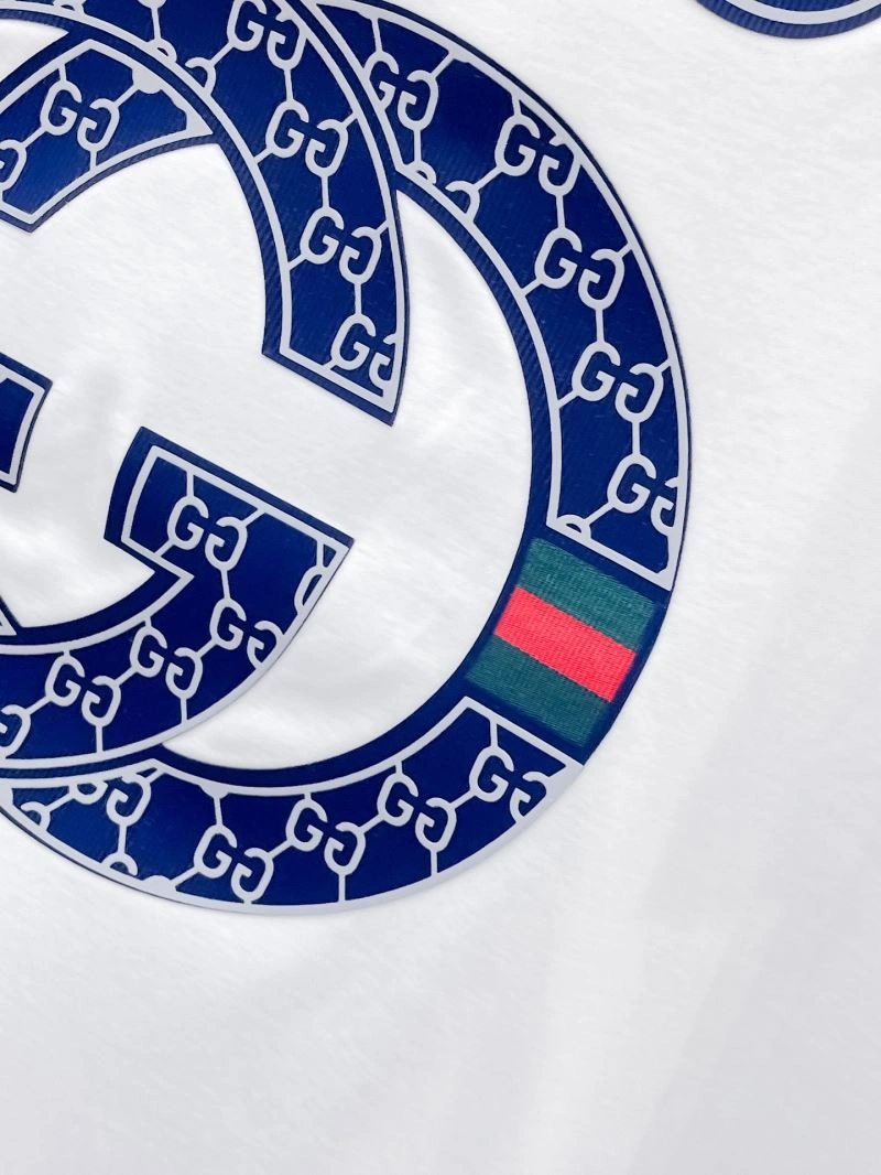 Brand-authenticated Gucci T-Shirts