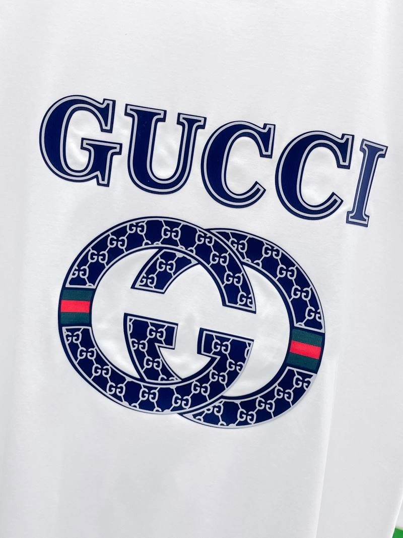 Brand-authenticated Gucci T-Shirts