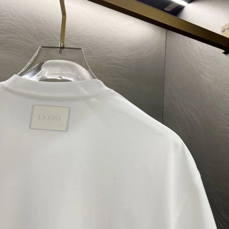 Official Gucci T-Shirts