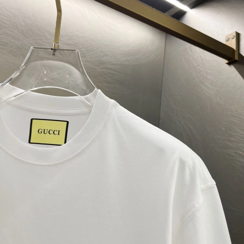 Official Gucci T-Shirts