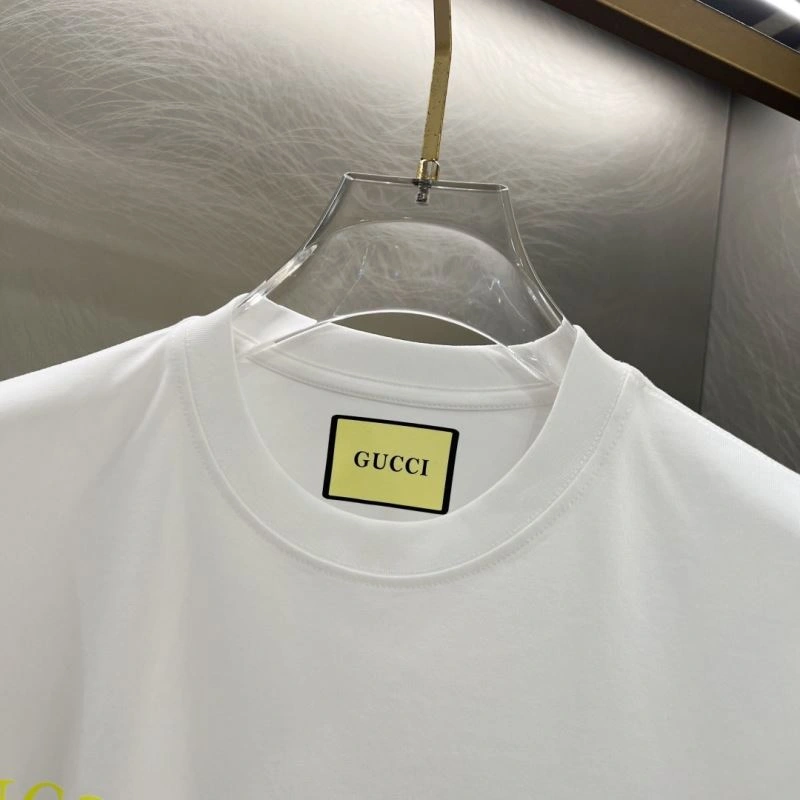 Official Gucci T-Shirts