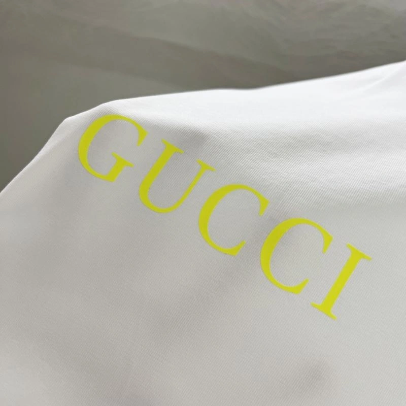 Official Gucci T-Shirts