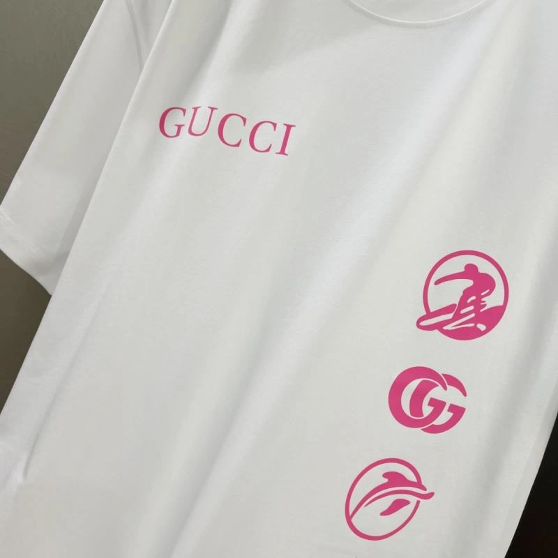 Cut-rate Gucci T-Shirts