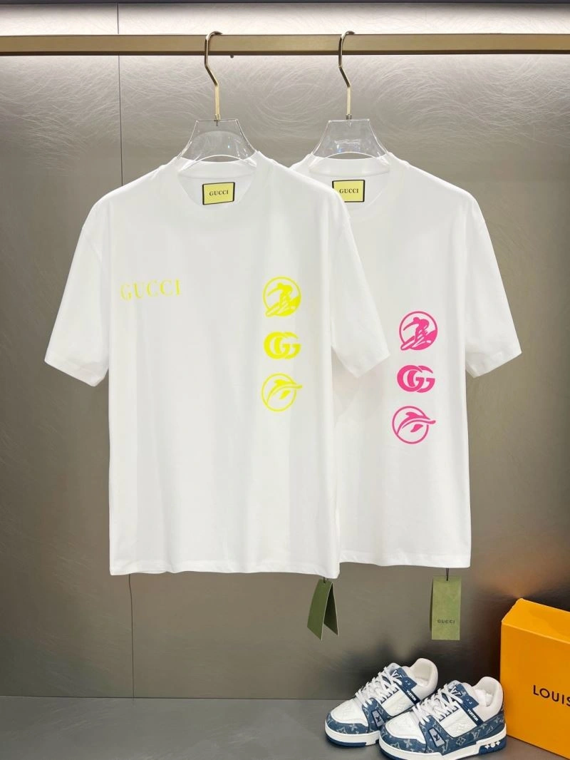 Cut-rate Gucci T-Shirts