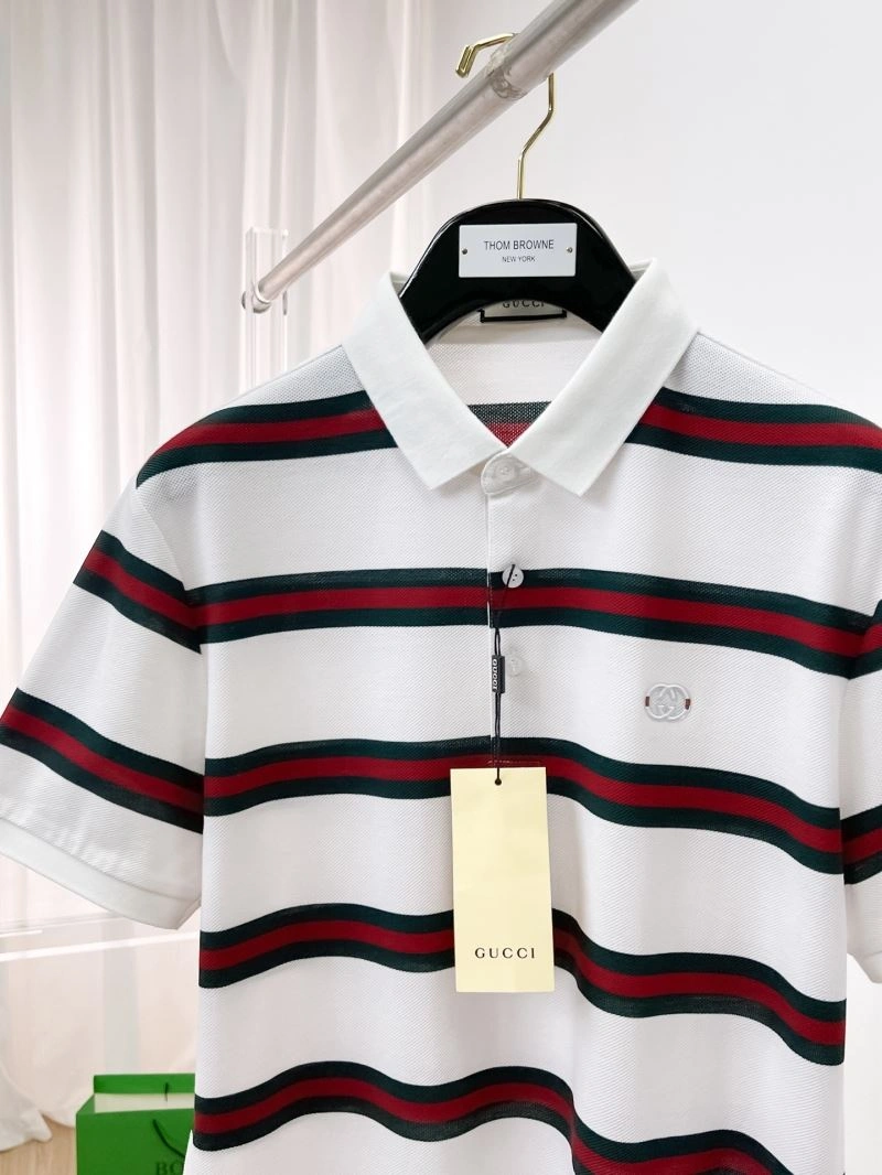 Top mirror Gucci T-Shirts
