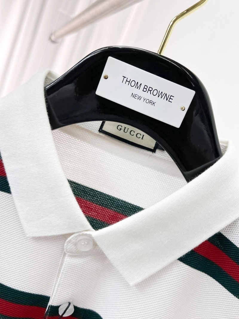 Top mirror Gucci T-Shirts