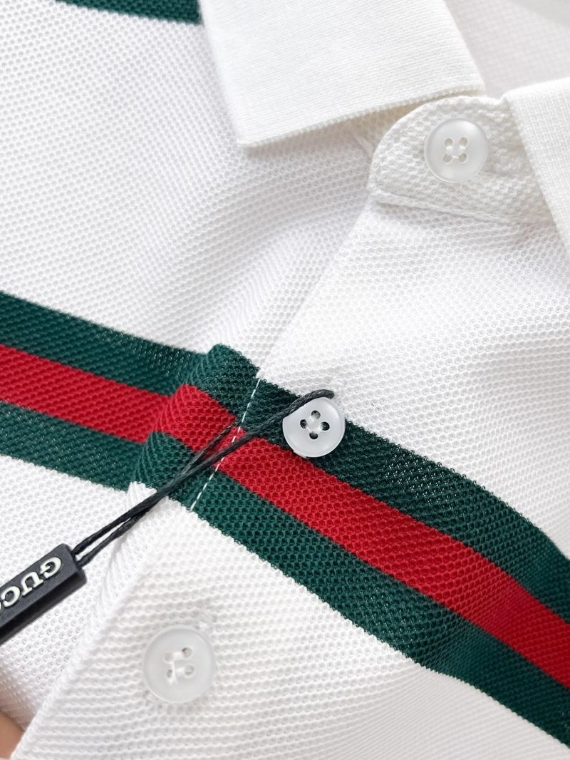 Top mirror Gucci T-Shirts