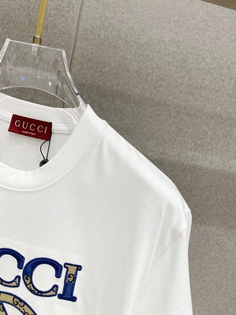 Precise copy Gucci T-Shirts